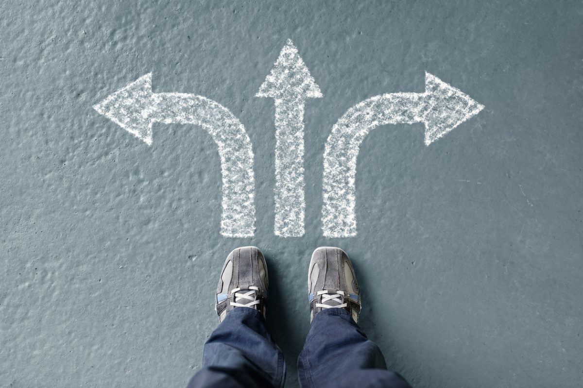 Path To Recovery 7 Steps Toward Meaningful Recovery Transcend TX